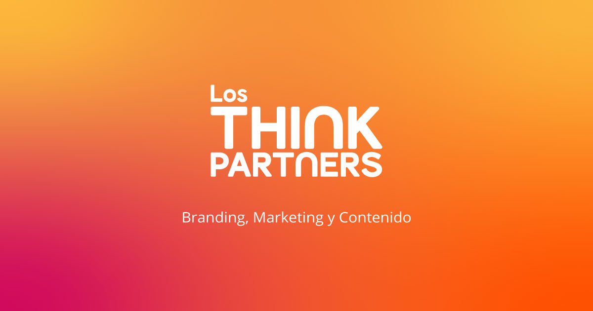 Home Los Think Partners